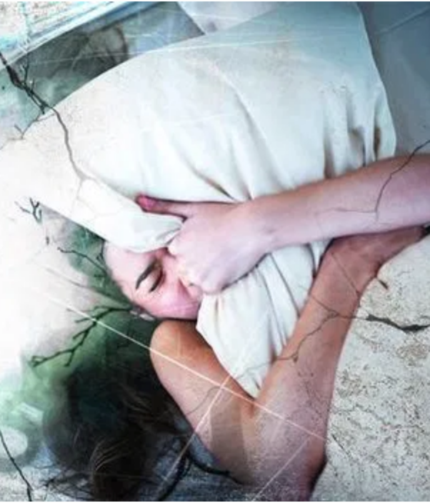 Overcome Nightmares for Better Sleep Quality - Dr. Christine E. Dickson ...