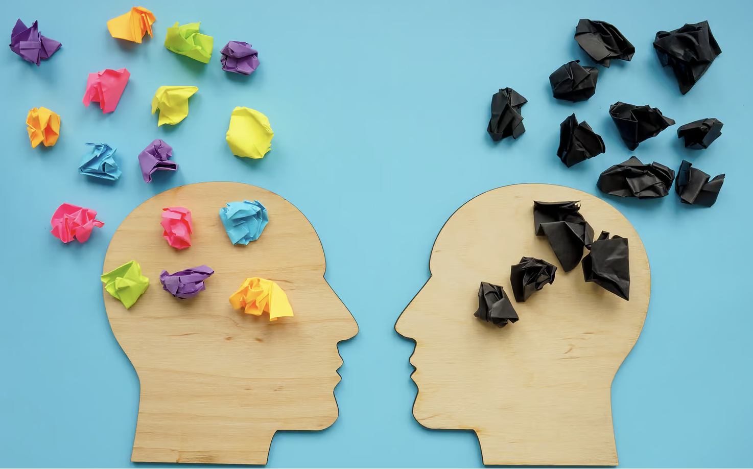 Intrusive Thoughts: Types and Management Strategies - Dr. Christine E ...