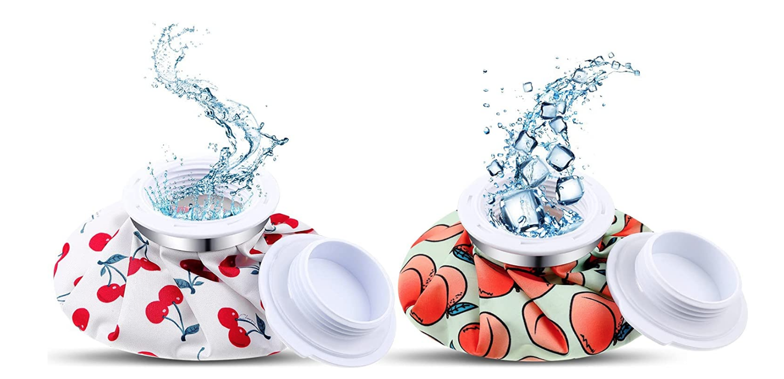 Ice Packs for Anxiety: Discover Their Surprising Benefits - Dr ...