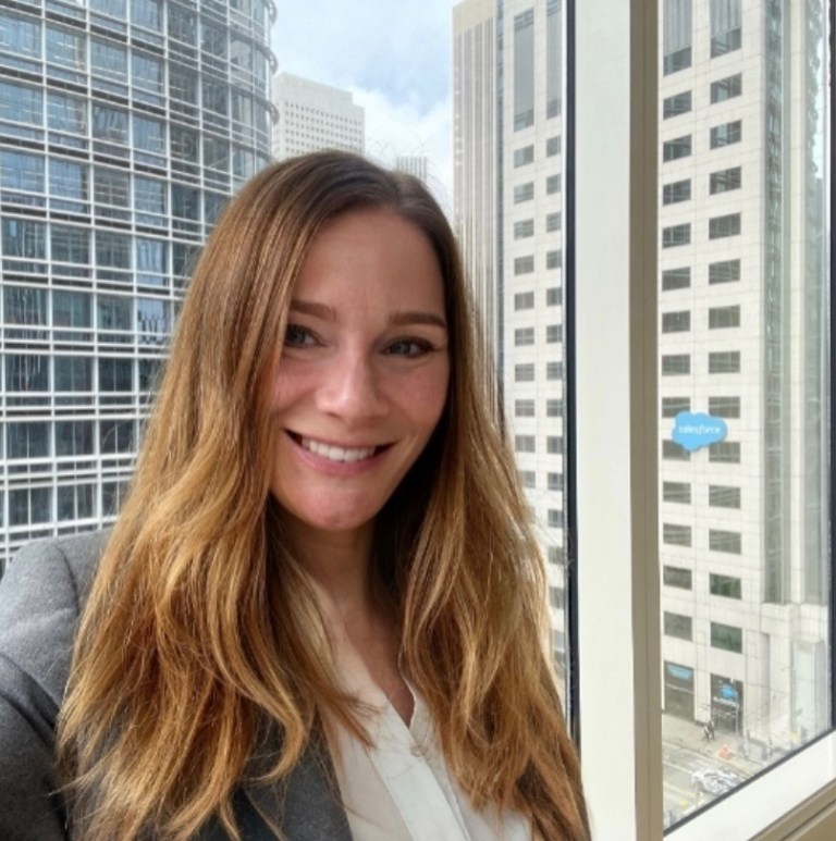 Christine E. Dickson: Recognized American Clinical Psychologist